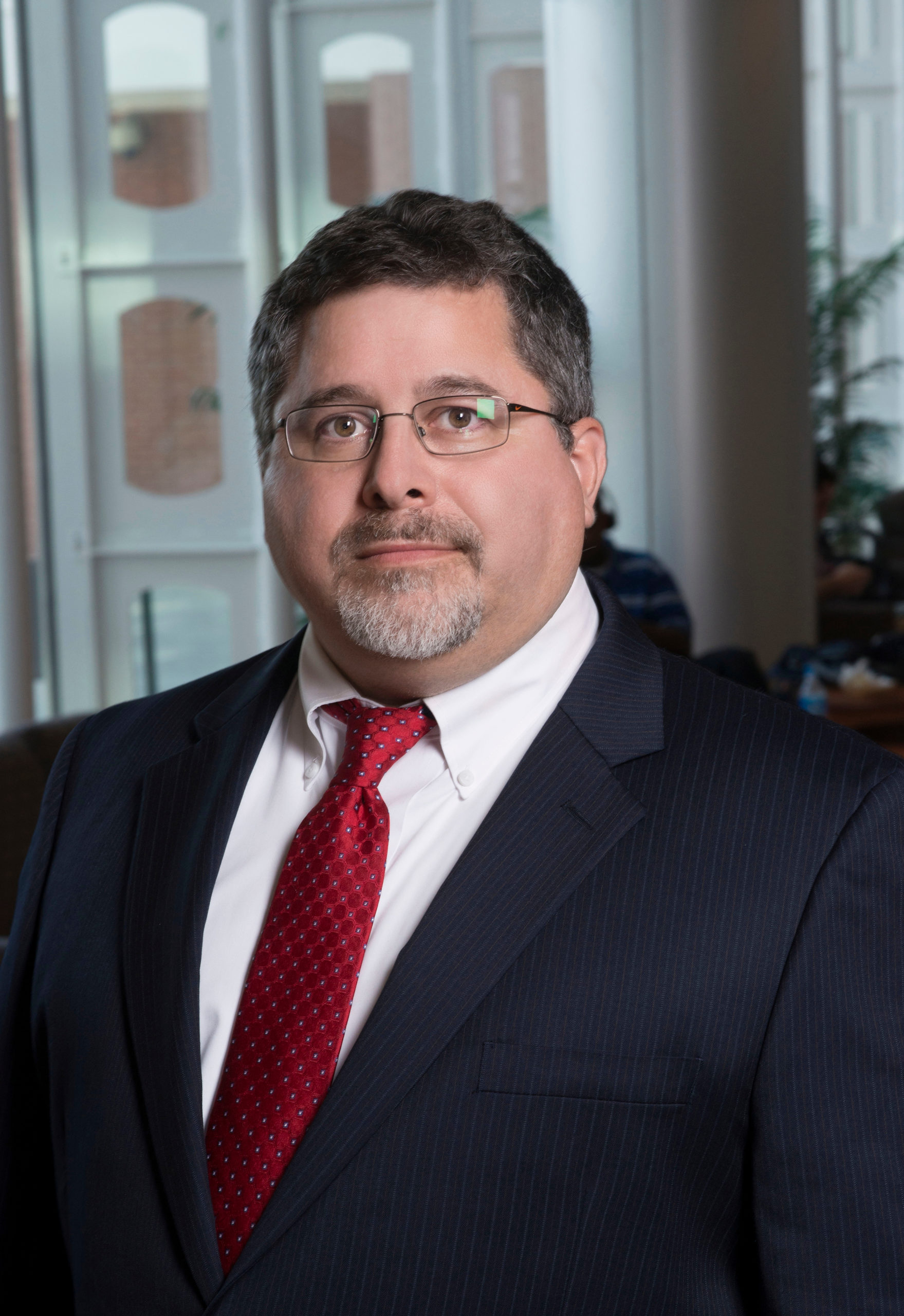 People – Antimicrobial Discovery Research